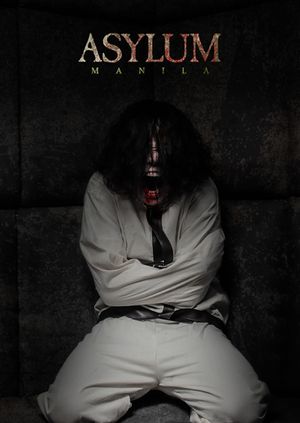 Asylum Manila (Haunted Attraction) - KTX