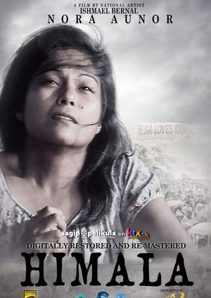 HIMALA with Ricky Lee pre-show - KTX