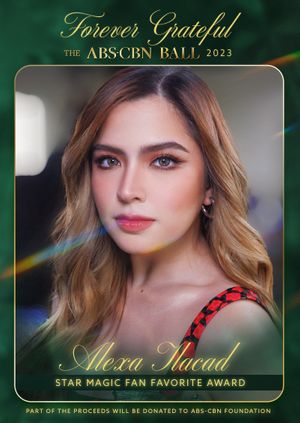 ALEXA ILACAD-SMFFA - KTX