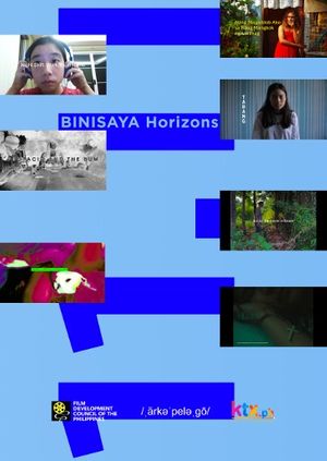 Binisaya: Horizons - KTX