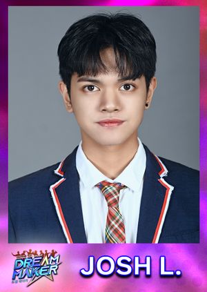 JOSH LABING-ISA - KTX