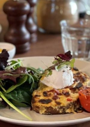 Brunch at The Orpington - Liberal Democrats - Tickets