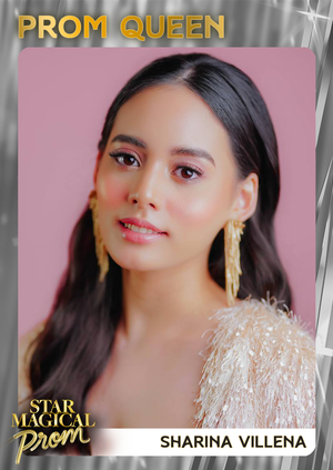 Ms. SHARINA VILLENA - KTX