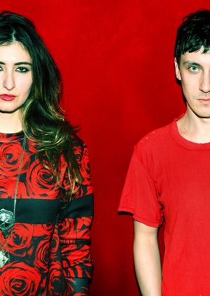 Tempers - Queen of Hoxton - Tickets