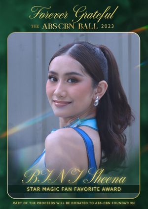 BINI SHEENA-SMFFA - KTX