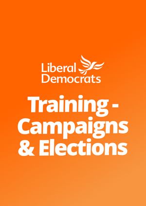 How to Use Community Campaigning to Win - Liberal Democrats - Tickets