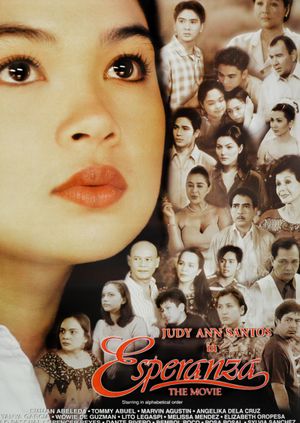 Esperanza The Movie + Spotlight Interview with Charo Santos-Concio - KTX