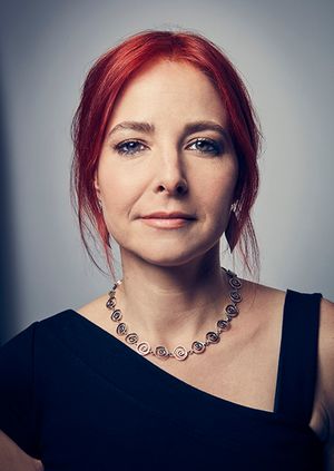 Alice Roberts - Wolf Road - Cedars Hall - Tickets